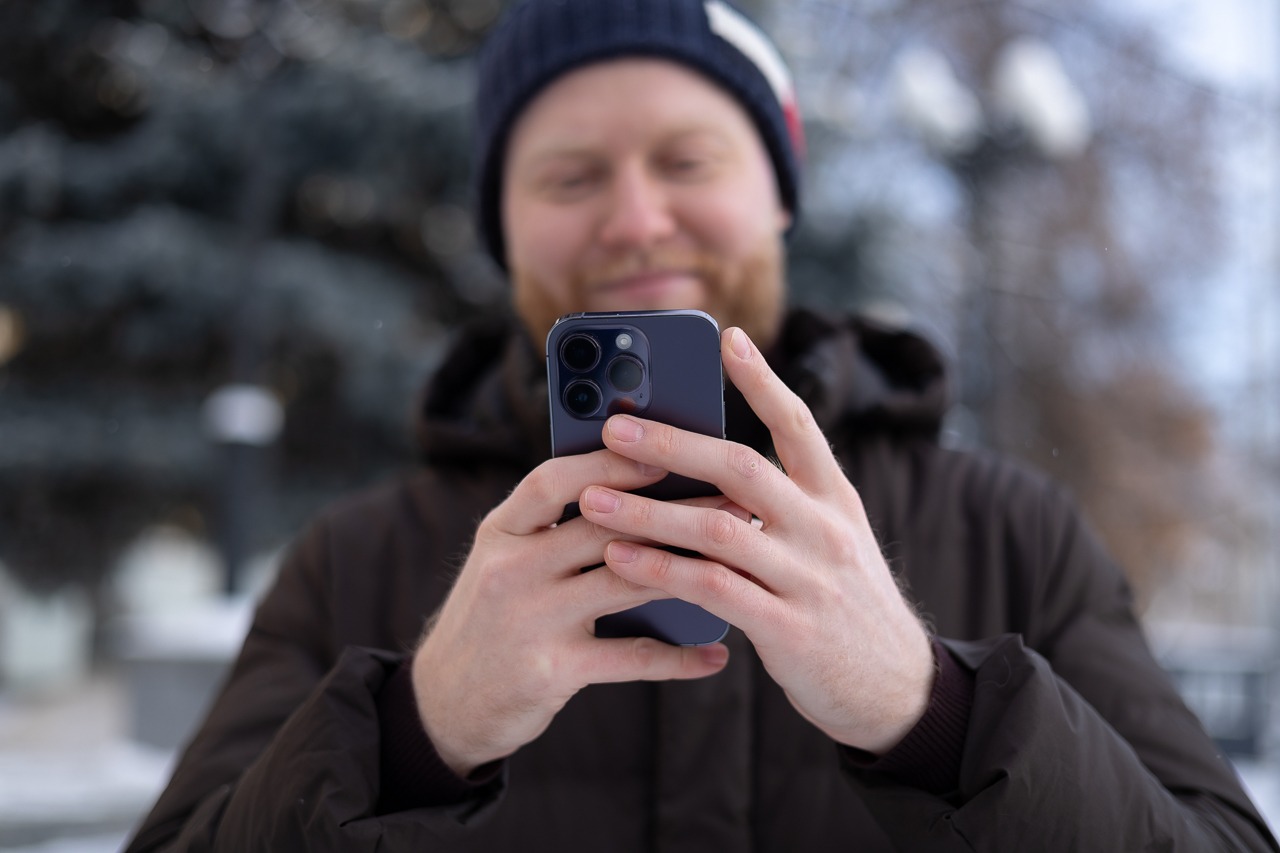 МегаФон включил 4G на скорости 50 Мбит/с для тысяч жителей ...